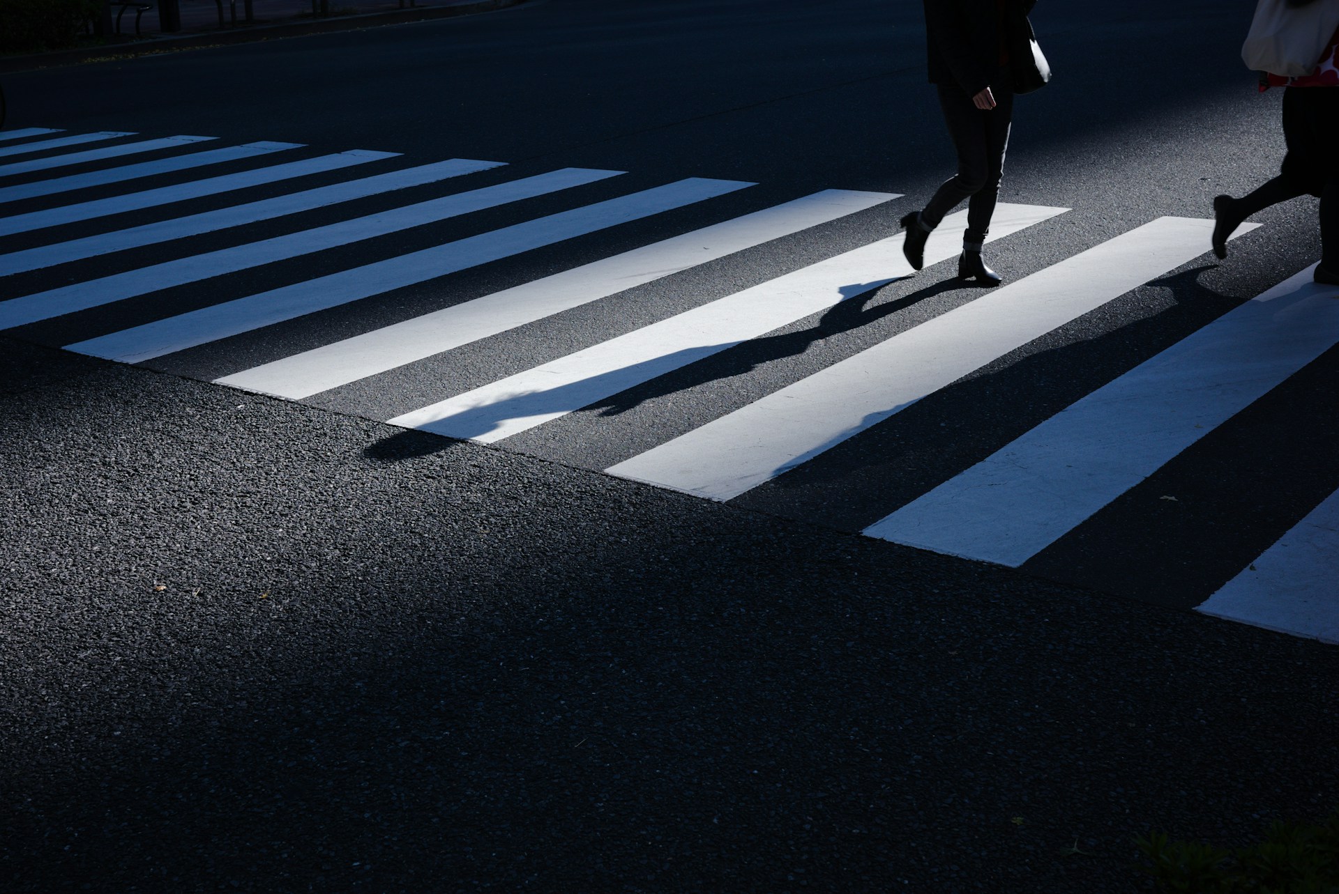 Risks in California Crosswalks and Safety Tips